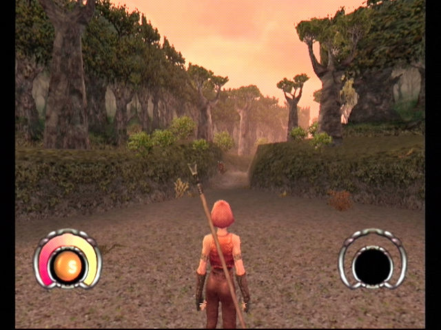 Darkened Skye - Old Games Download