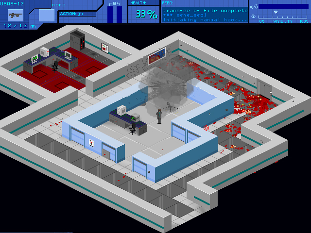 DataJack - Old Games Download