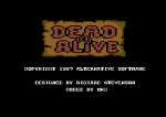 Dead or Alive - Old Games Download