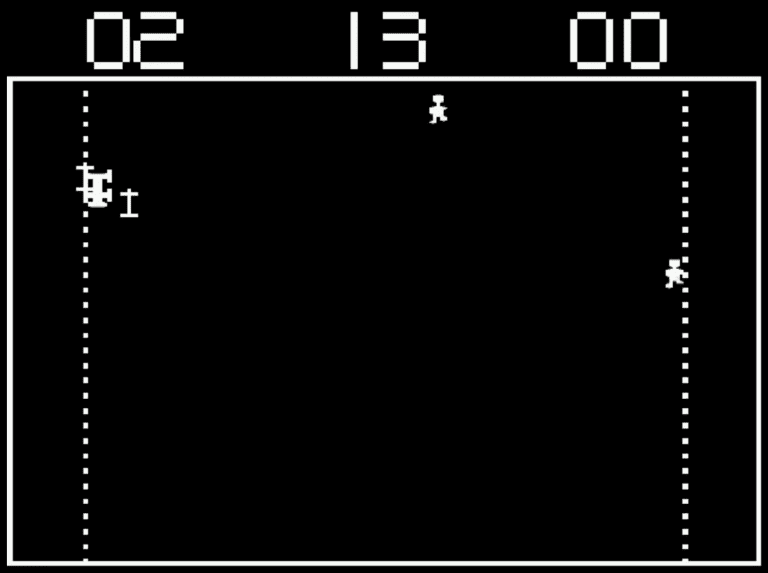 Death Race - Old Games Download