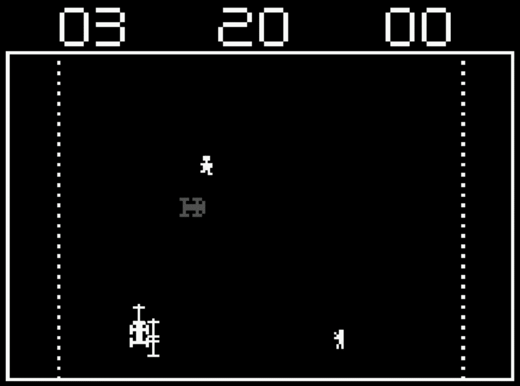 Death Race - Old Games Download