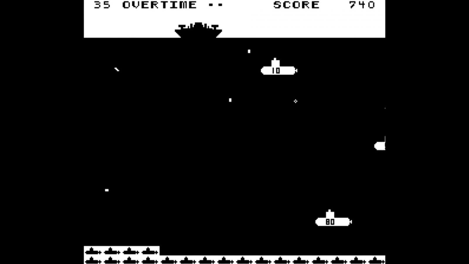 Depthcharge - Old Games Download