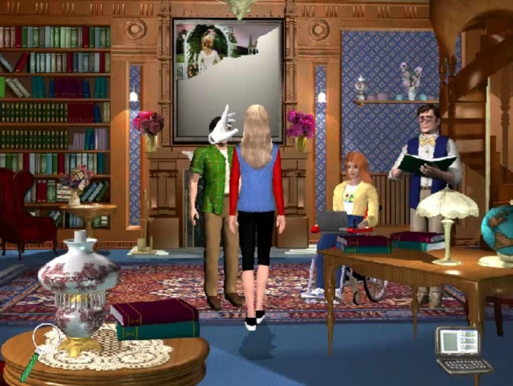 Detective Barbie 2: The Vacation Mystery - Old Games Download