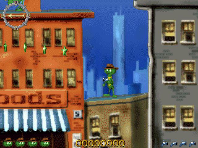 Detective Bogey - Old Games Download