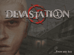 Devastation - Old Games Download