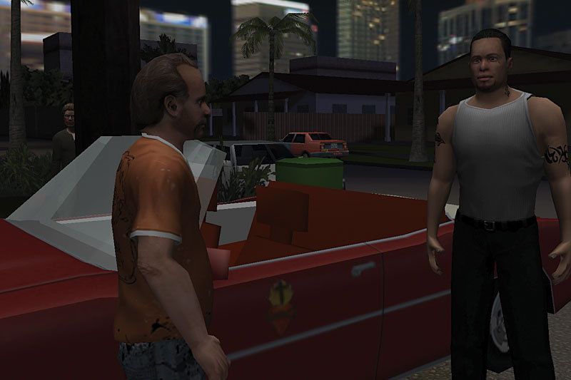 Dexter: The Game - Old Games Download