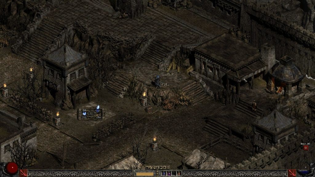Diablo II - Old Games Download