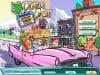 Diner Dash: Seasonal Snack Pack - Old Games Download