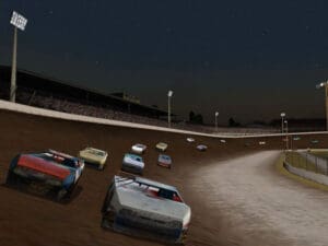 Dirt Track Racing - Old Games Download