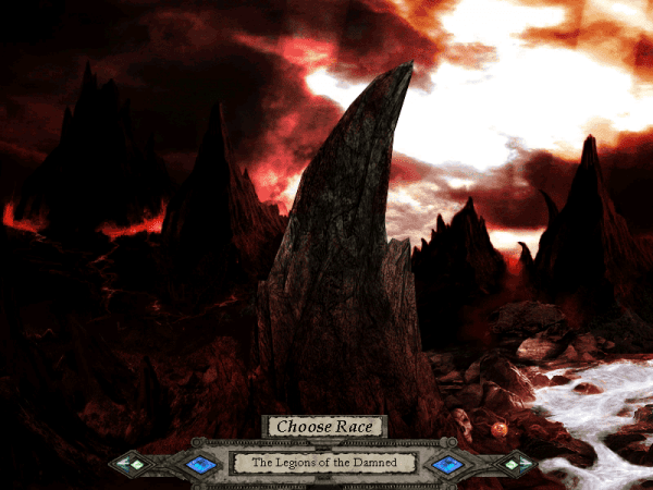 Disciples II: Dark Prophecy - Old Games Download