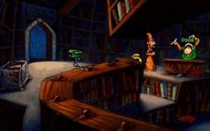 Discworld - Old Games Download