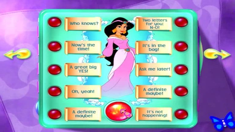 Disney Girlfriends - Old Games Download