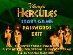 Disney's Hercules - Old Games Download