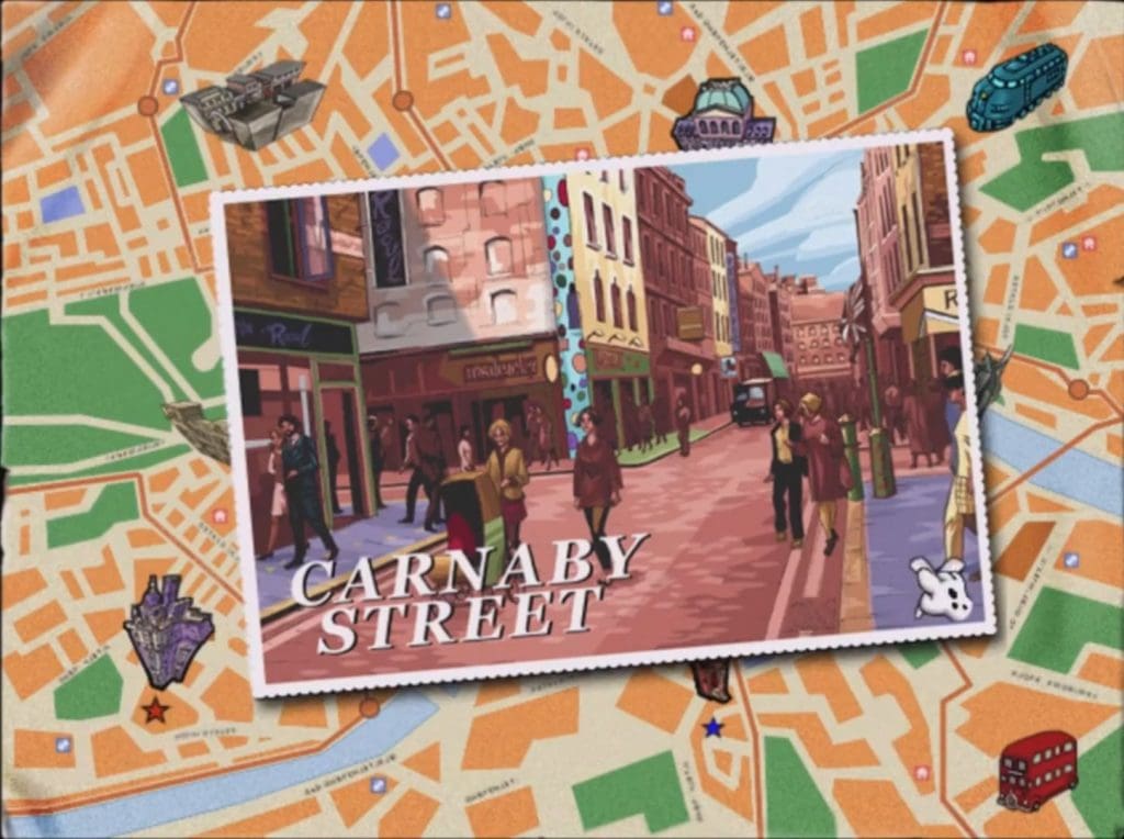 Disney's 102 Dalmatians Activity Center - Old Games Download