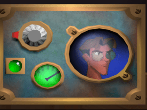 Disney's Atlantis: The Lost Empire - Old Games Download