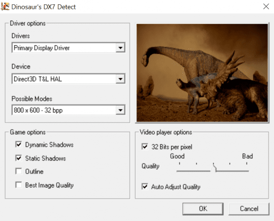 Disney's Dinosaur - Old Games Download