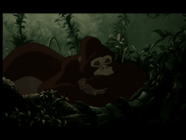 Disney's Tarzan - Old Games Download