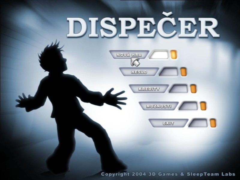 Dispatcher - Old Games Download