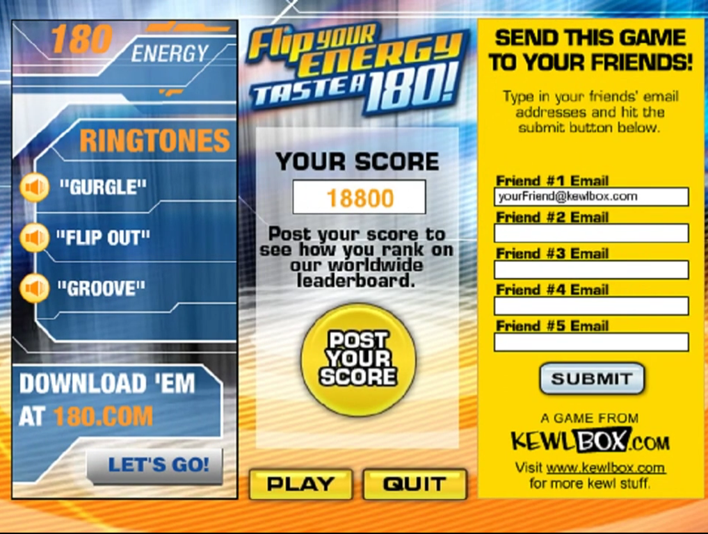 Dodge Brawl - Old Games Download