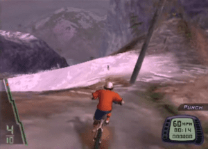 Downhill Domination - Old Games Download