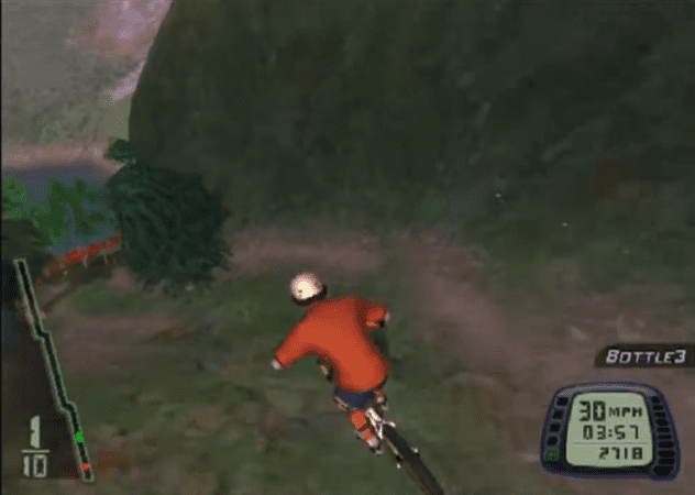 Downhill Domination - Old Games Download