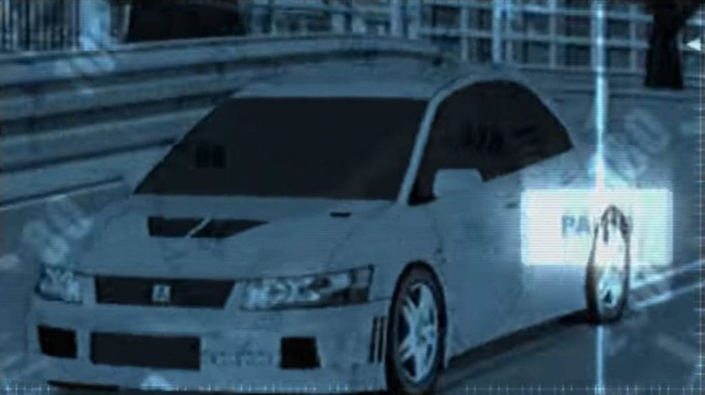 Downtown Run - Old Games Download