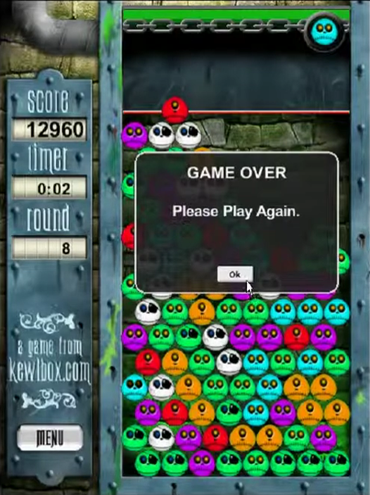 Dr. Strangemitten's Shrunken Heads - Old Games Download