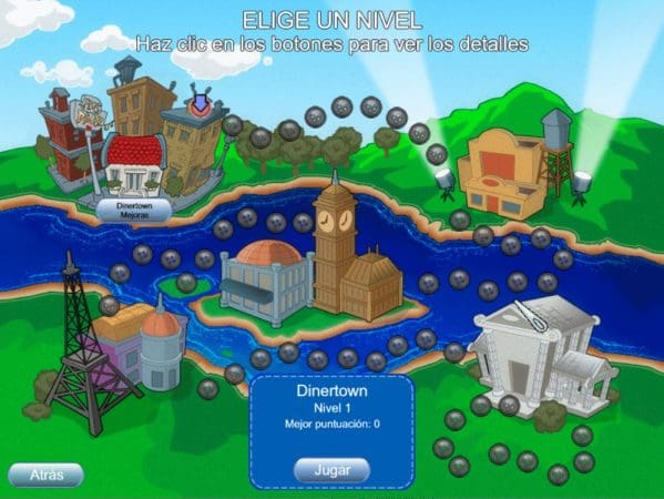 Dress Shop Hop - Old Games Download