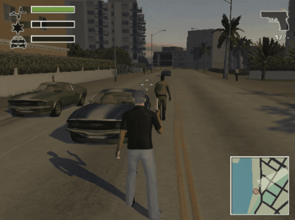 Driv3r - Old Games Download