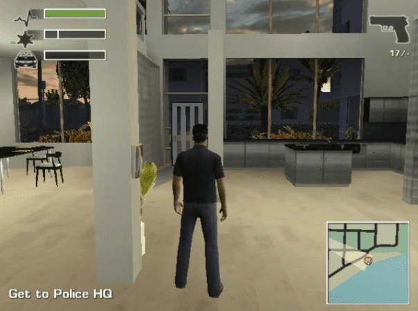 Driv3r - Old Games Download