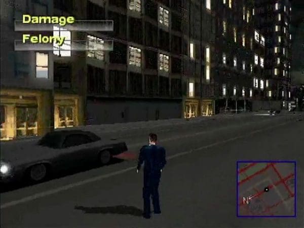 Driver 2 - Old Games Download