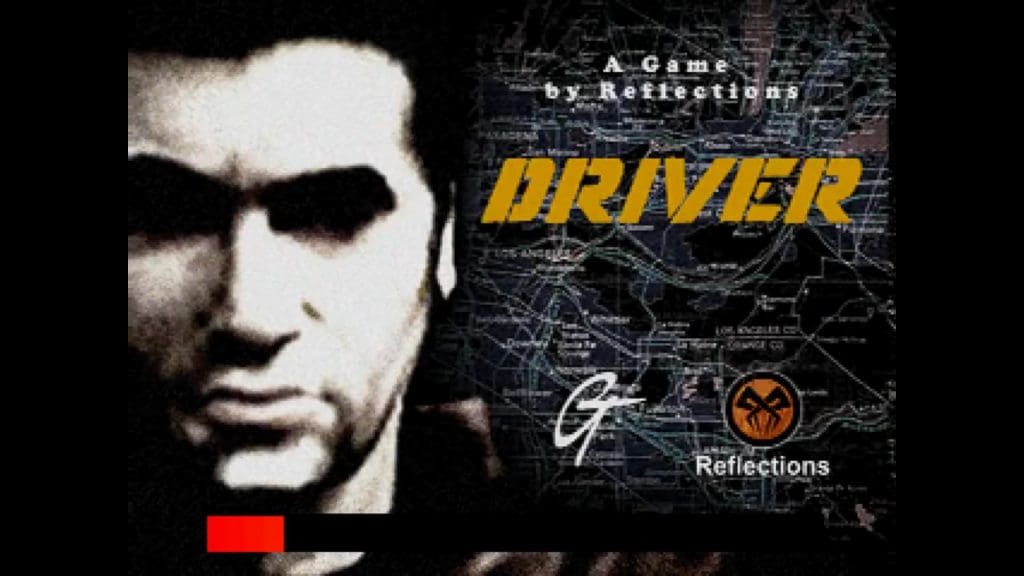 Driver - Old Games Download