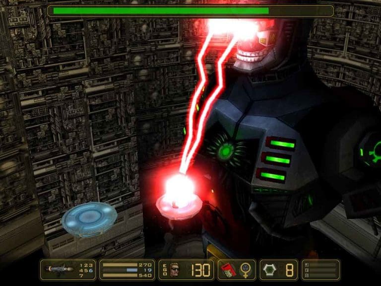 Duke Nukem: Manhattan Project - Old Games Download