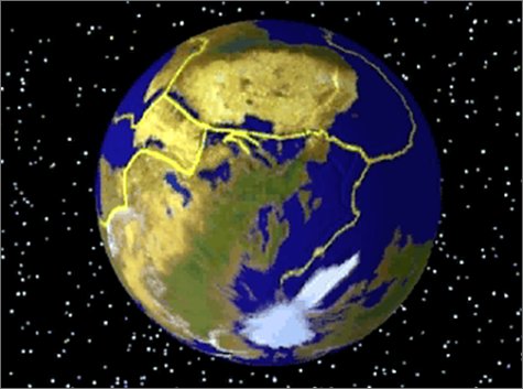 Earth-Ocean-Atmosphere-Space Explorer - Old Games Download