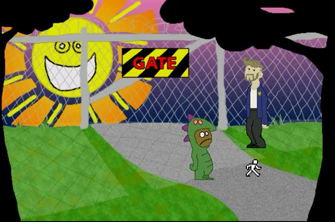 Earwig is ANGRY! - Old Games Download