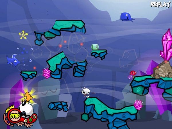 Eets: Hunger. It's emotional. - Old Games Download