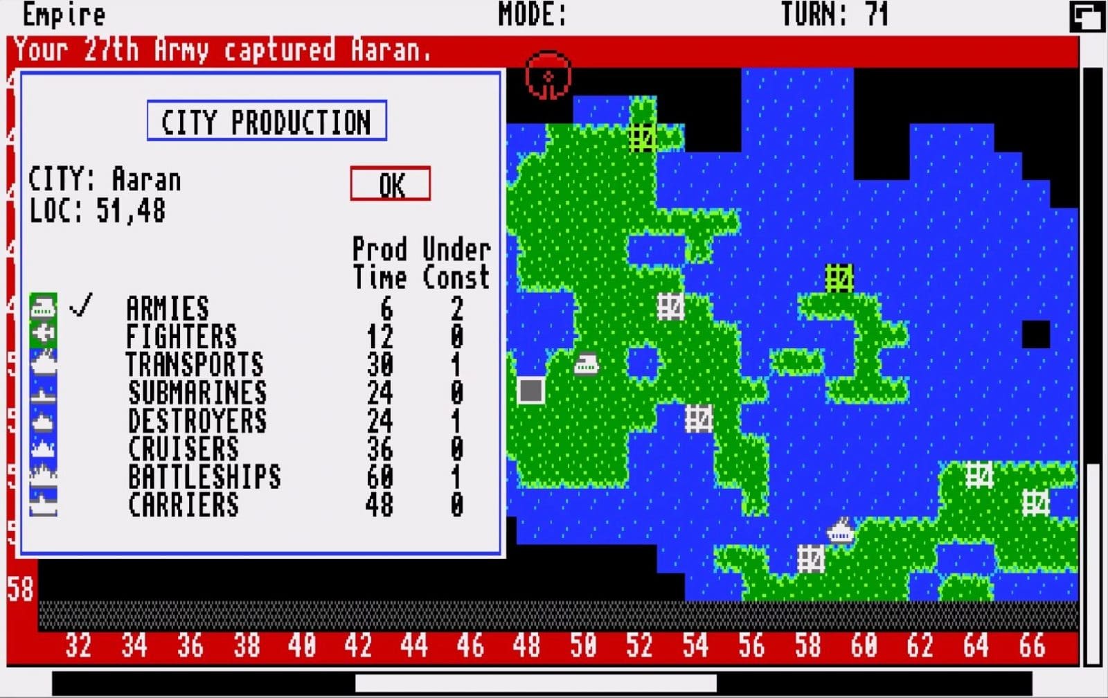 Empire: Wargame of the Century - Old Games Download