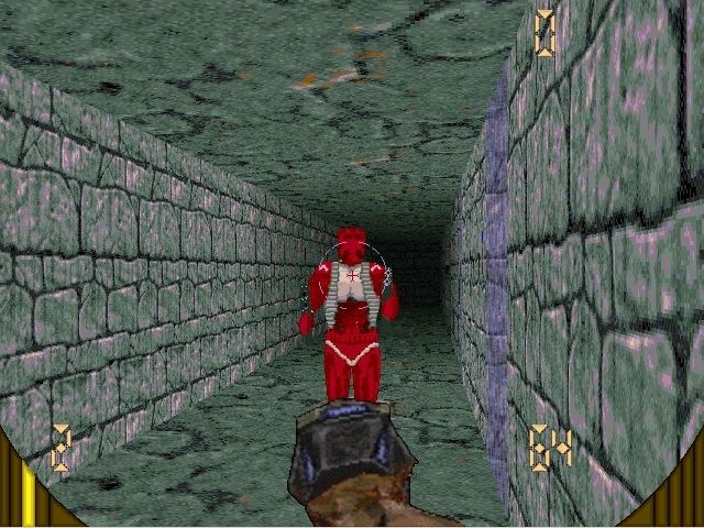 Escape - Old Games Download