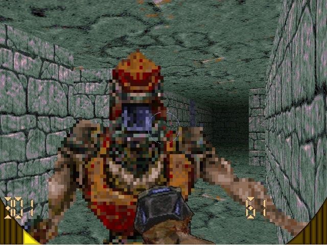 Escape - Old Games Download