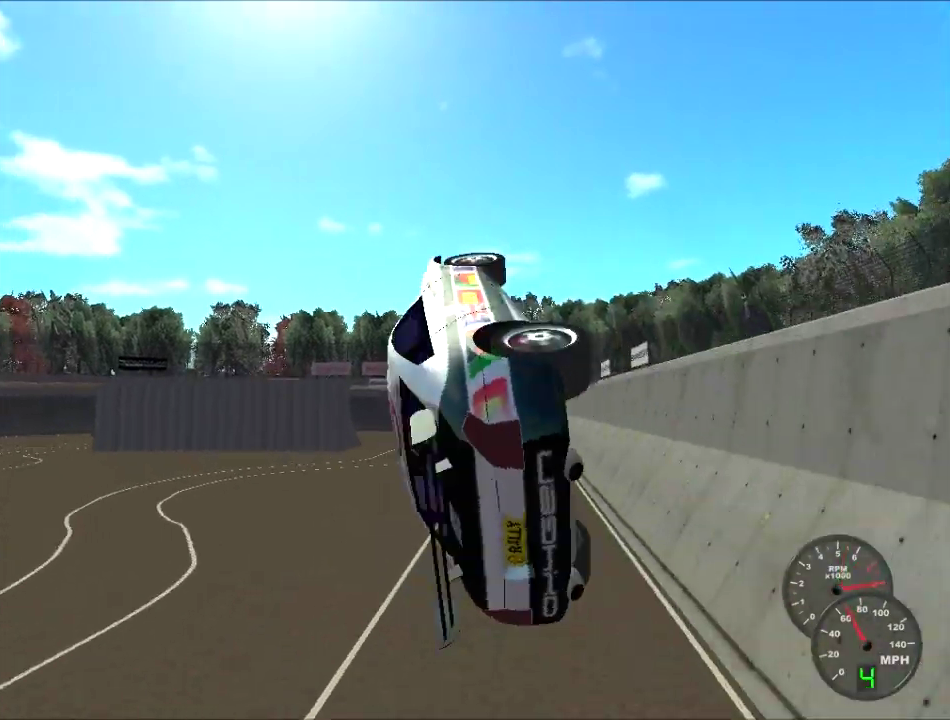 Euro Rally Champion - Old Games Download