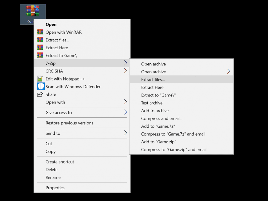 How to install and run old games on Windows - Old Games Download