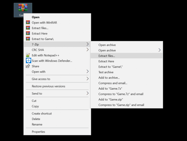 How to install and run old games on Windows - Old Games Download