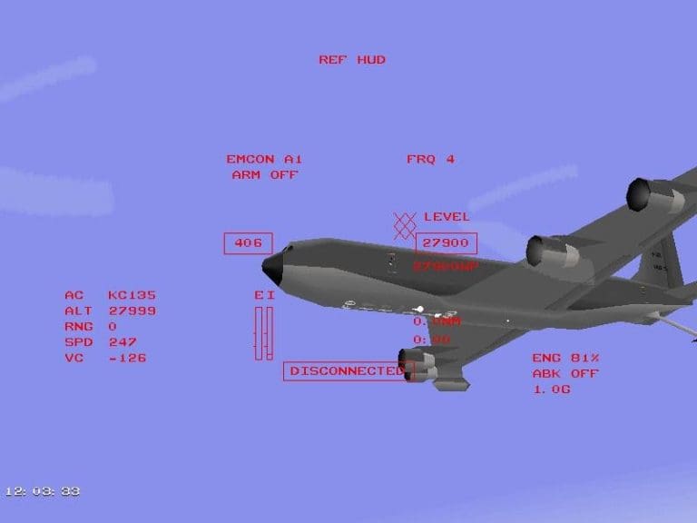 F22 Air Dominance Fighter: Red Sea Operations - Old Games Download