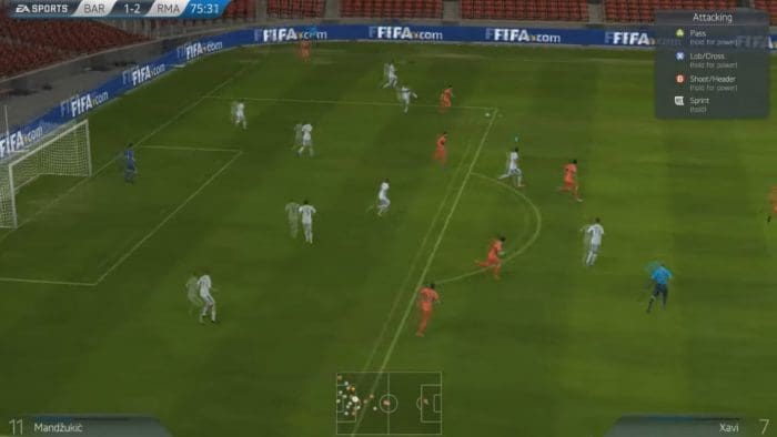 FIFA World - Old Games Download
