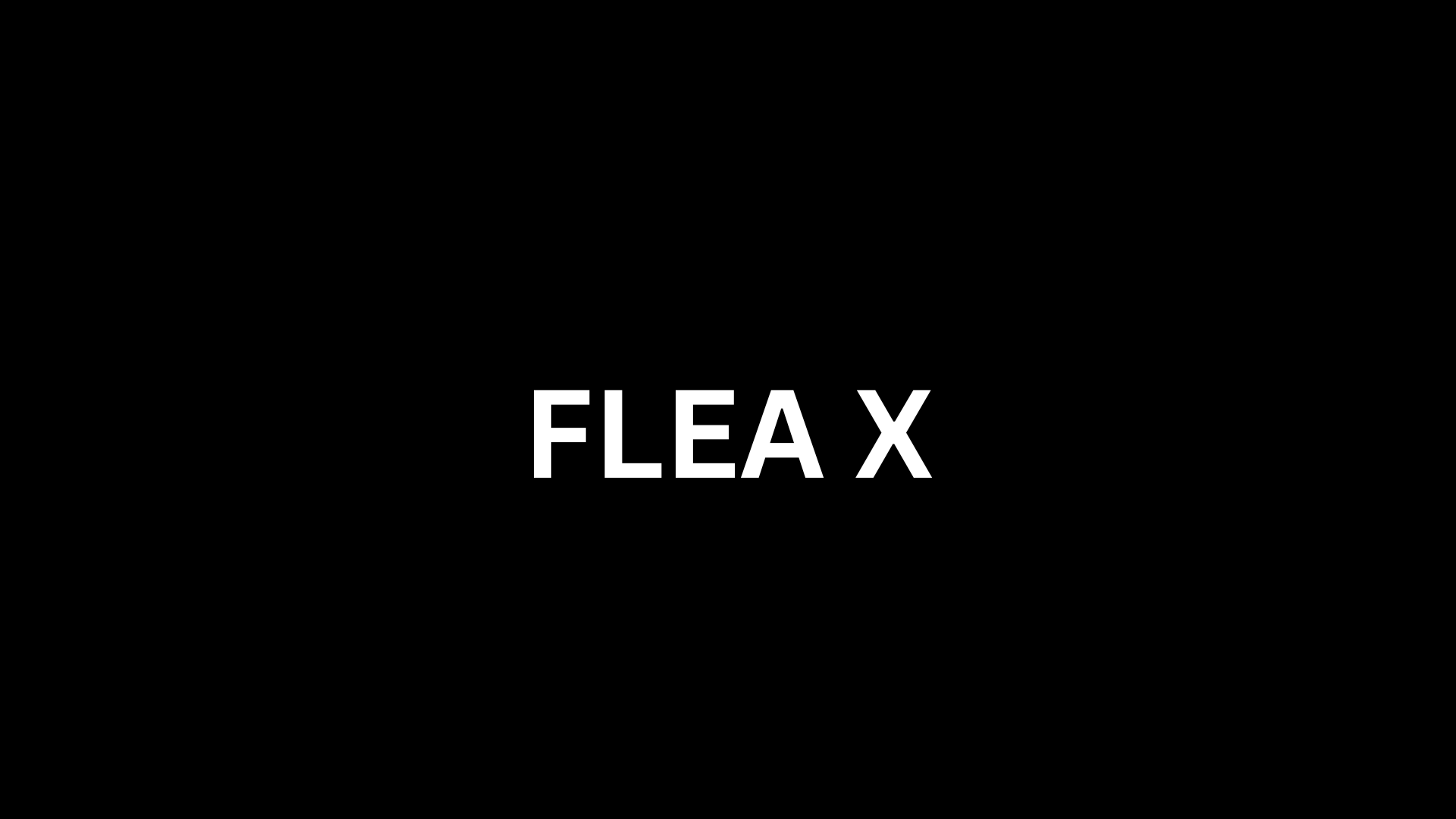 FLEA X - Old Games Download