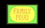 Family Feud - Old Games Download