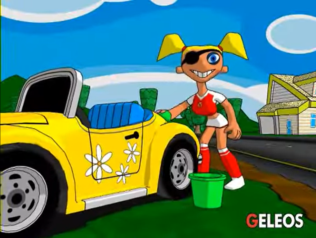 Fast & Funny - Old Games Download