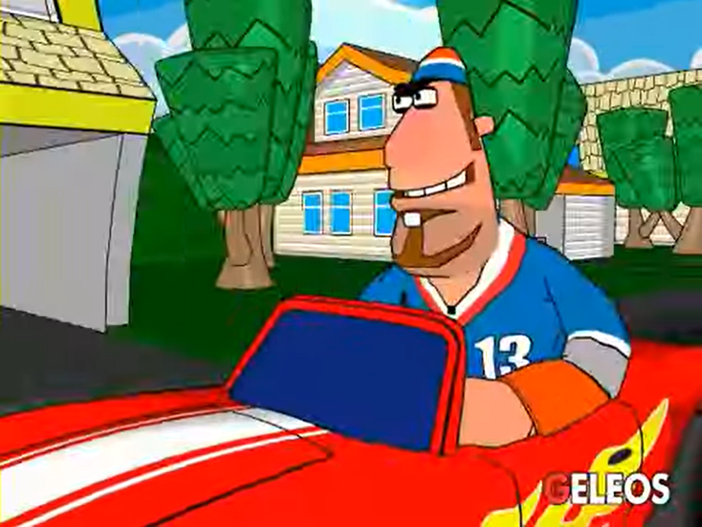 Fast & Funny - Old Games Download