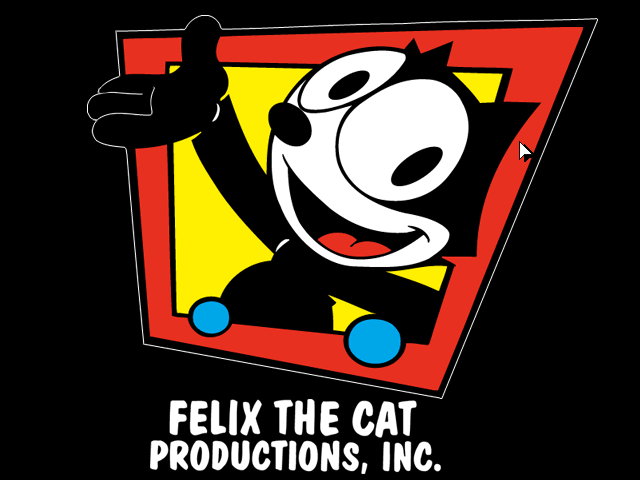 Felix the Cat - Old Games Download