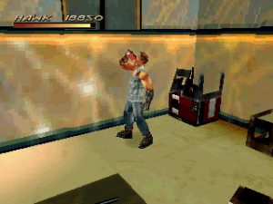 Fighting Force - Old Games Download